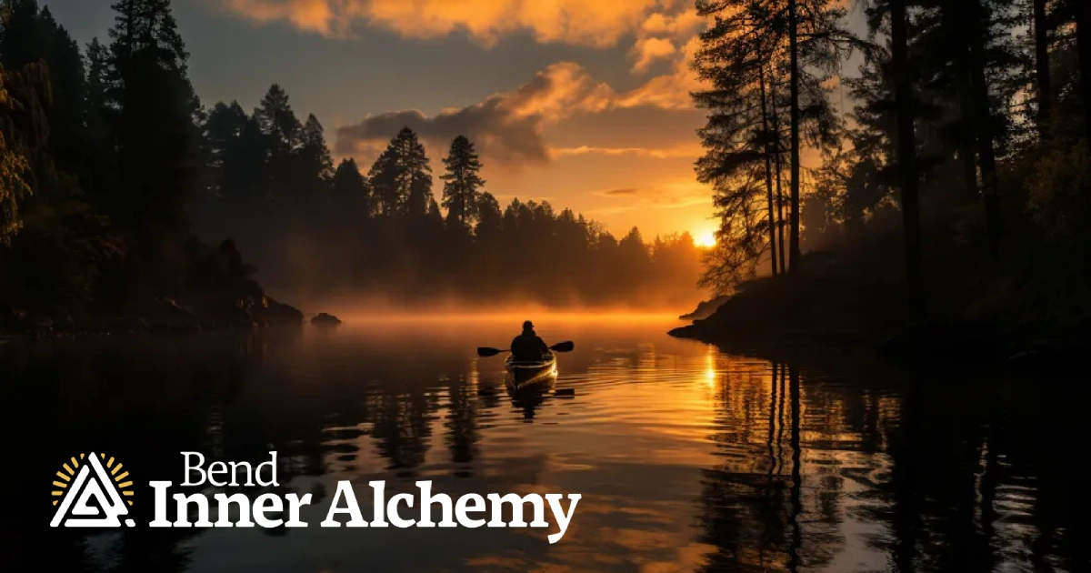 Bend Inner Alchemy: Psilocybin Services, Bend, OR